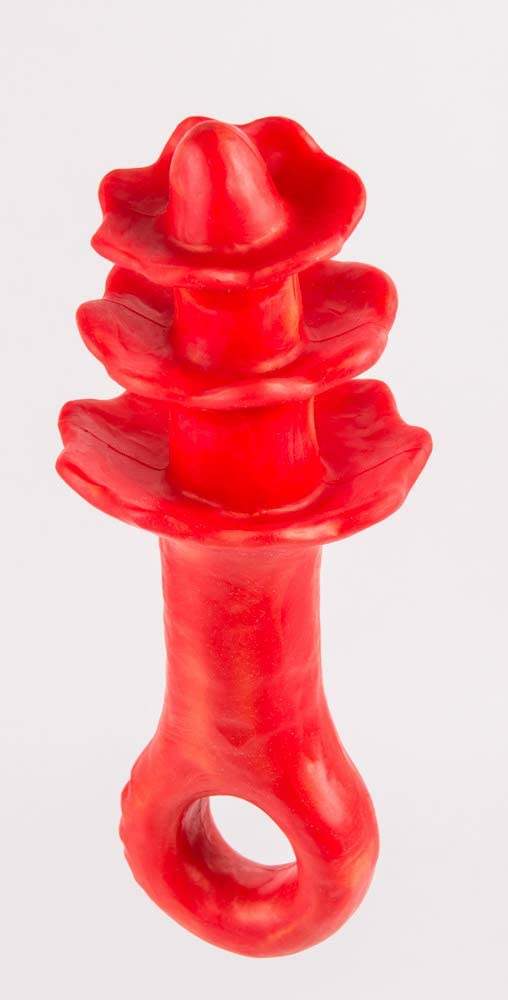 Fisting Toy Teufelsfackel Der Monsterdildo Fistwerk